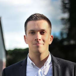 Benoit Pascal - Digital Marketing Manager @ Limagrain - Crunchbase Person Profile