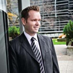 Trevor Clarke - EVP, Business Development @ Ethoca - Crunchbase Person ...