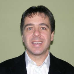 David Baldarelli - Crunchbase Person Profile