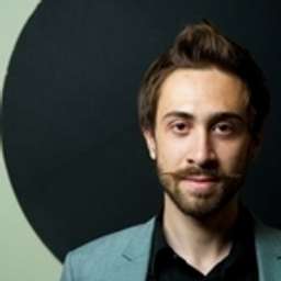 Alexander Polyakov - Founder & CTO @ ERPScan - Crunchbase Person Profile