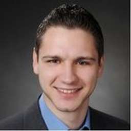 Ben Stock - Tenure-Track Faculty @ CISPA - Crunchbase Person Profile