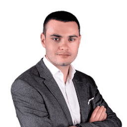 Andrei Manea - Co-Founder and CEO @ CloudHero.io - Crunchbase Person Profile