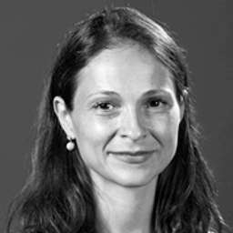 Anna Kaneff - Board of Governor @ Royal Ontario Museum Foundation ...