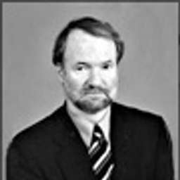 Richard Wernham - Board of Governor @ Royal Ontario Museum Foundation ...