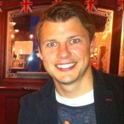 Neil McClure - Founder and CEO @ Filmies - Crunchbase Person Profile