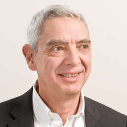 Alain Caffi - Founder and GP @ Ventech - Crunchbase Person Profile