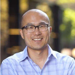 Brian Ko - Chief Commercial Officer (CCO) & Chief Revenue Officer (CRO ...