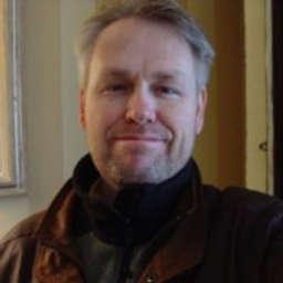 Steve Hales - Crunchbase Person Profile