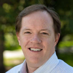 Ed Ryan - Crunchbase Person Profile