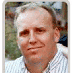 Brian Ferguson - Crunchbase Person Profile