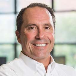 Mark Dahm - Crunchbase Person Profile