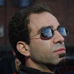 Jonathan Stray - Crunchbase Person Profile