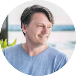 Simon Milner - Crunchbase Person Profile