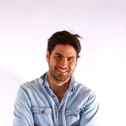 Topper Luciani - Crunchbase Person Profile