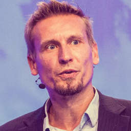 Stephan Brand - Crunchbase Person Profile