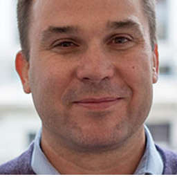 Mike Mulroy - Crunchbase Person Profile