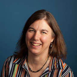 Kate Redmond - Director of Research & Development @ Vorbeck Materials ...