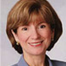 Debra Ness - Board Member @ Reagan-Udall Foundation - Crunchbase Person ...