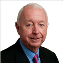 Ralph Shrader - Chairman of the Board @ Booz Allen Hamilton ...