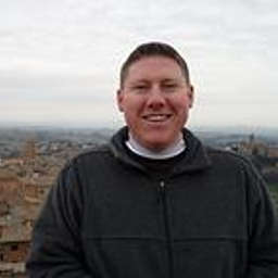 Clay George - Chief Operating Officer Vice President & Co-Founder ...