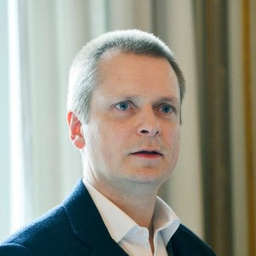 Patrick Roth - CEO - Managing Partner @ thinkNEO - Crunchbase Person ...