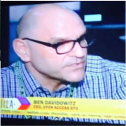 Ben Davidowitz - Co-Founder and CEO @ Open Access BPO - Crunchbase ...