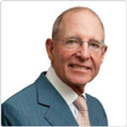 Charles Rossotti - Operating Executive @ The Carlyle Group - Crunchbase ...