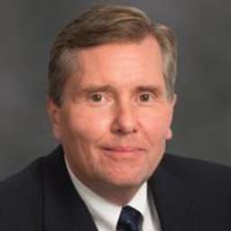 Marc Reed - EVP Human Resources @ Verizon - Crunchbase Person Profile