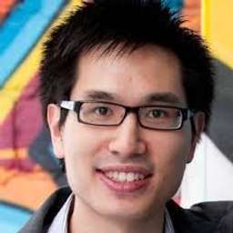 Gordon Chiu - Crunchbase Person Profile