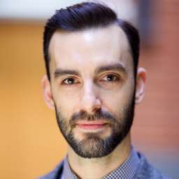 Alexander Bastien - Crunchbase Person Profile