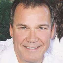 Graham Churchill - Crunchbase Person Profile