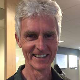 Martin Nally - Software Developer @ Apigee - Crunchbase Person Profile