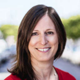 Sarah Israel - Crunchbase Person Profile