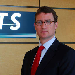 Jordan Hansell - Founder and CEO @ Tradepost - Crunchbase Person Profile