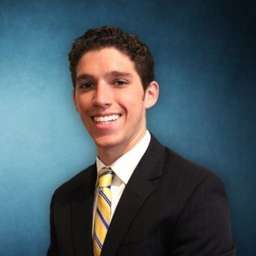 Ryan Marshall - Chief Of Staff @ Nowsta - Crunchbase Person Profile