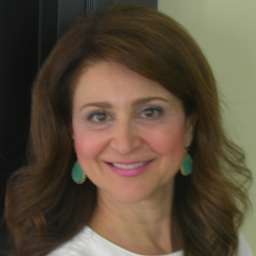 Dr. Narine Tashjian - Crunchbase Person Profile