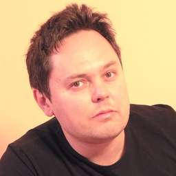 Dmitri Chebotarev - Chief Technology, CEO, and Founder @ Ditomic ...