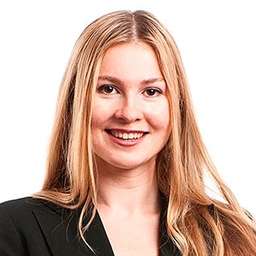 Daria Muehlethaler - Head of API Ecosystem @ Crealogix Group ...