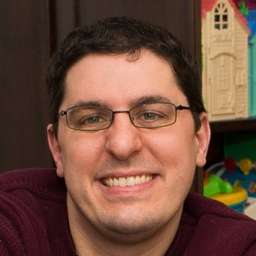 Steven Engelhardt - Principal Software Engineer @ Relativity ...