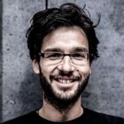 Robert Seeger - Co-Founder and President @ FMX World - Crunchbase ...