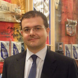 Claudio Berretti - General Manager @ Tamburi Investment Partners ...