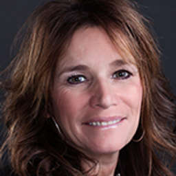 Lisa Gosselin - Crunchbase Person Profile