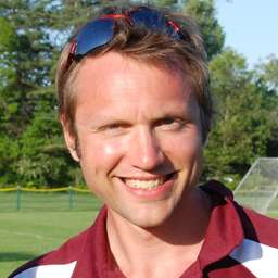 Charles O'Connell - Founder & CEO @ Fitscript - Crunchbase Person Profile