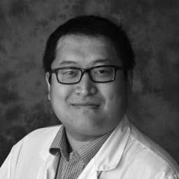 Mark Zhang - Associate Chief Medical Information Officer - Digital ...