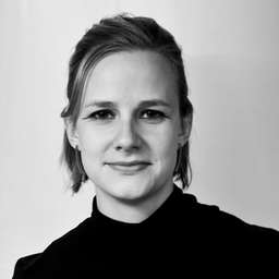 Jennifer Farah - Director/Arts @ Knight Foundation - Crunchbase Person ...