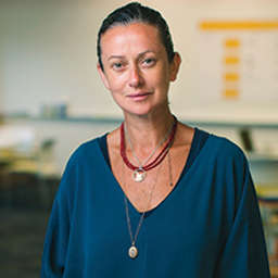 Lorna Ross - Design Manager @ Mayo Clinic - Crunchbase Person Profile