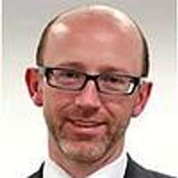 Rob Rome - Interim Head of National Control @ National Grid ESO ...