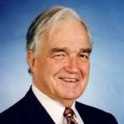 Harold Clough - Member of Board of Directors @ Institute of Public ...