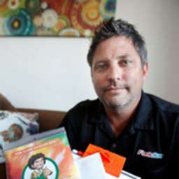 Garett Fortune - CEO & Founder @ FunkSac - Crunchbase Person Profile