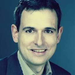 Steven Brewer - Team Leader @ Energy and Power Solutions - Crunchbase ...